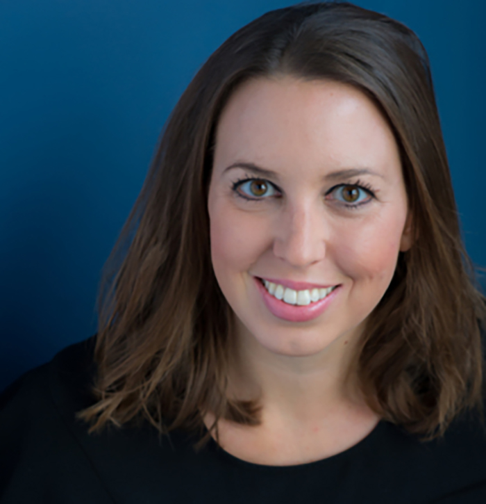 Paula Worthington - Founder & Principal - Worthington PR & Story