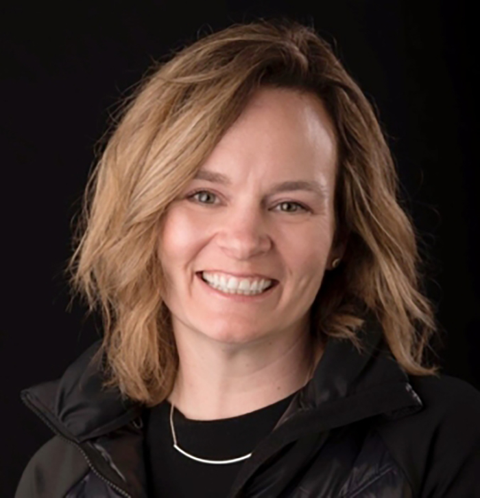 Rachel Zollinger - Marketing Strategist - Worthington PR & Story