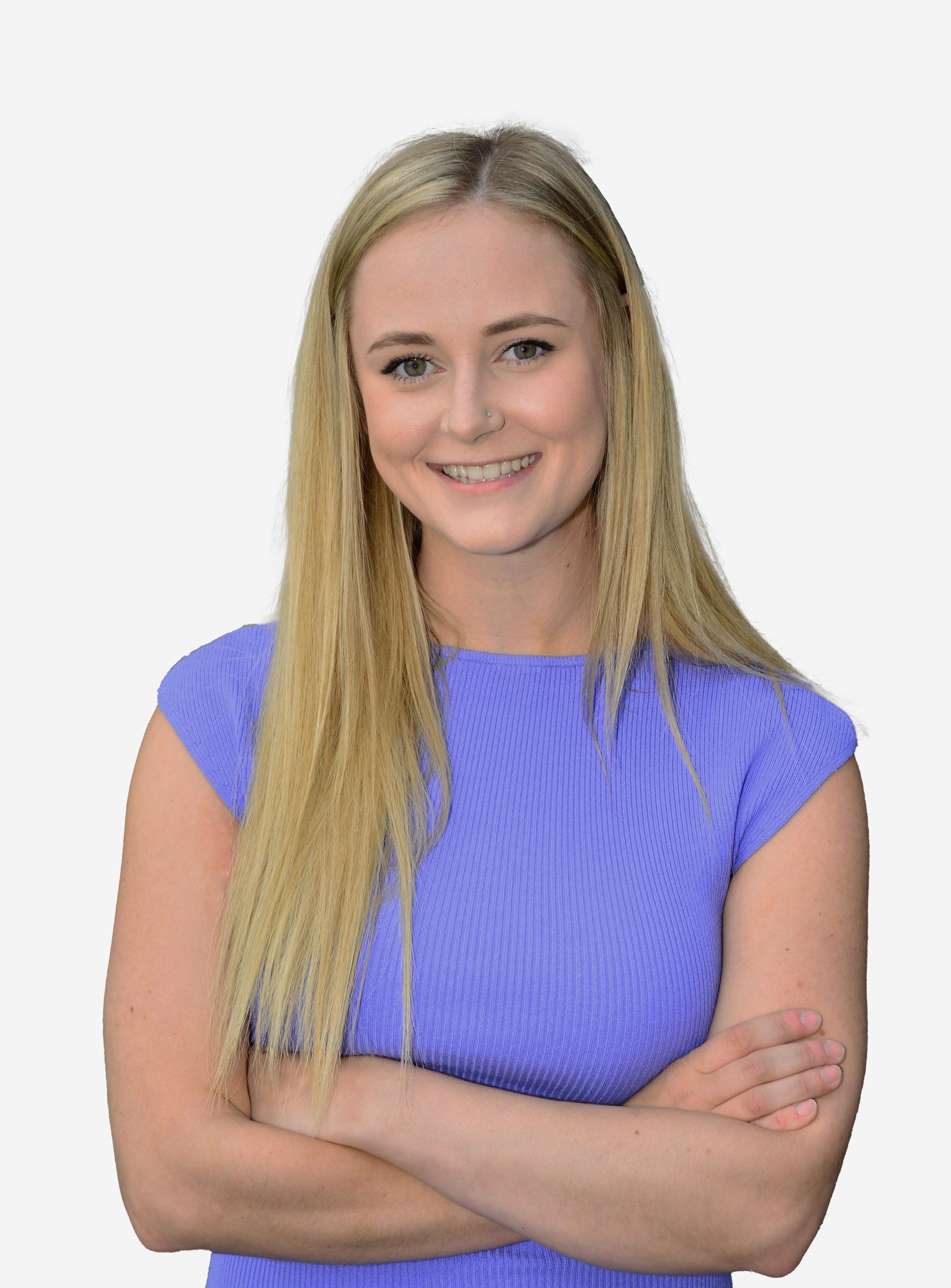 Rachel Redmond - Worthington PR & Story