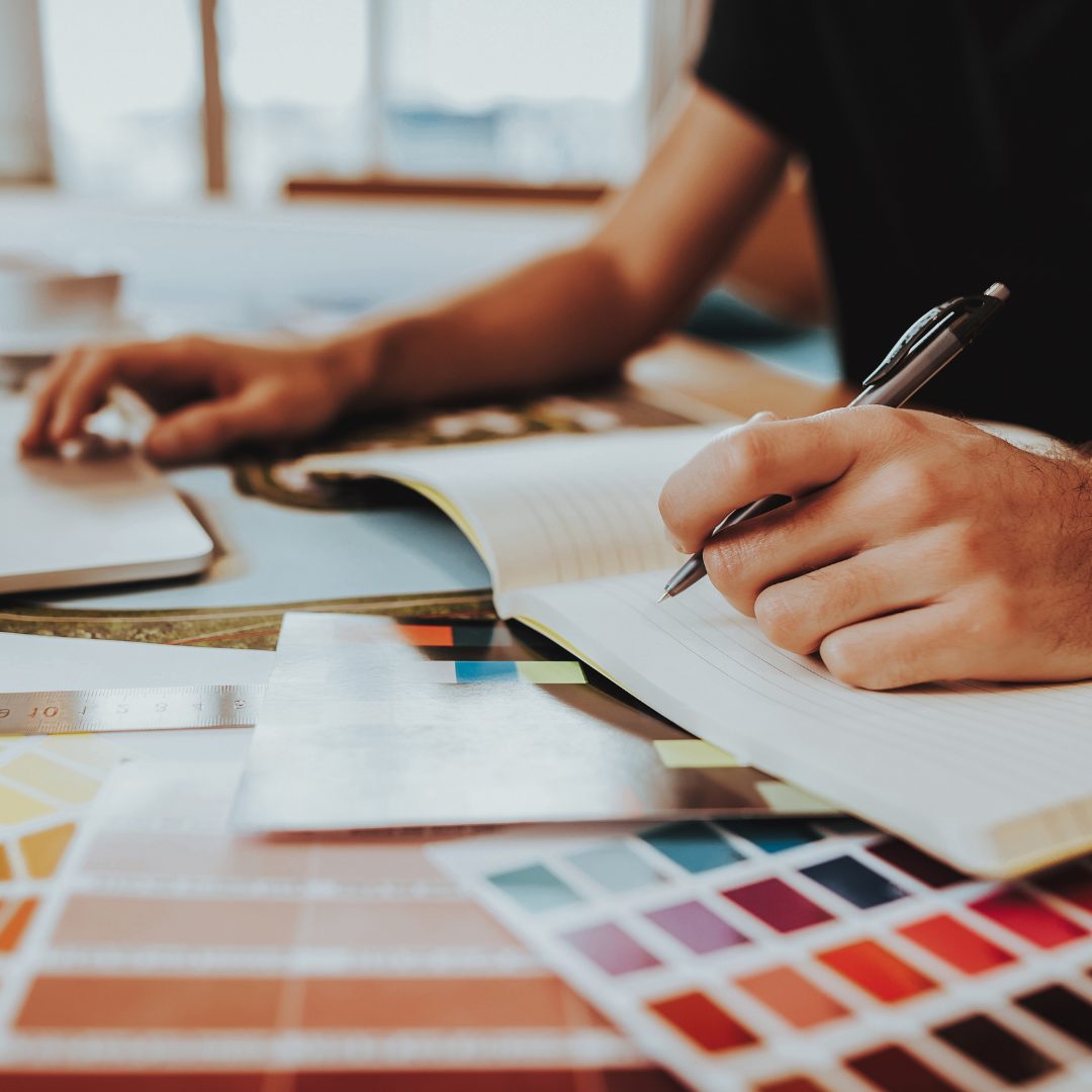 Design Hacks That Everyone Can Use - Worthington PR & Story