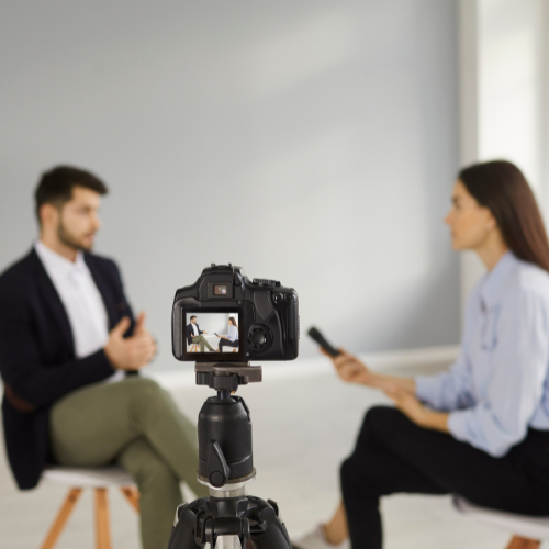 Five Tips to Prepare for a Successful Media Interview - Worthington PR ...