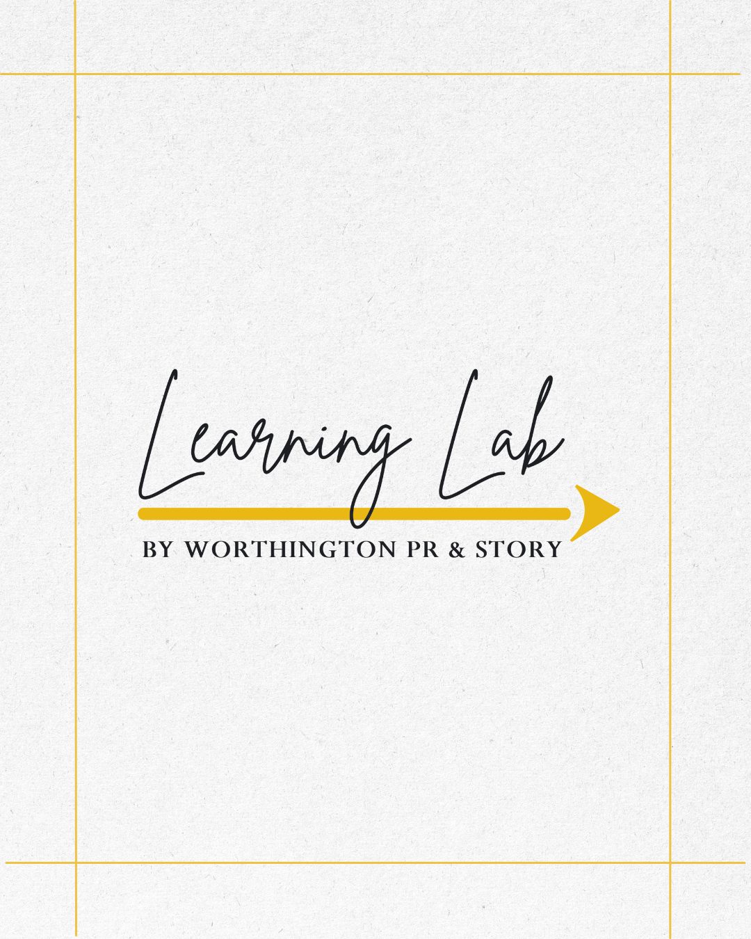 Applications Now Open for the 2026 Winter Learning Lab - Worthington PR ...