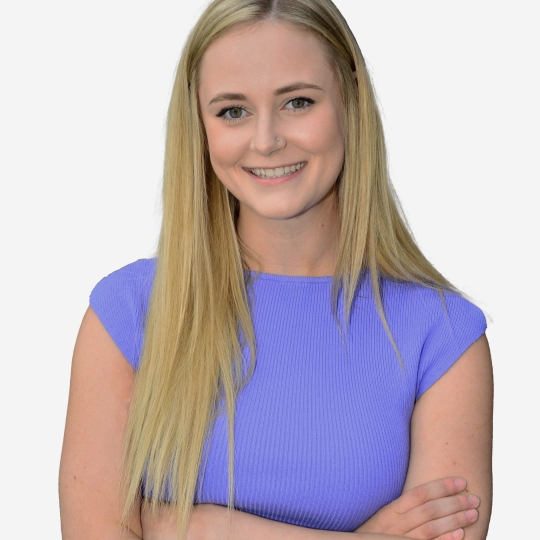 Rachel Redmond - Worthington PR & Story